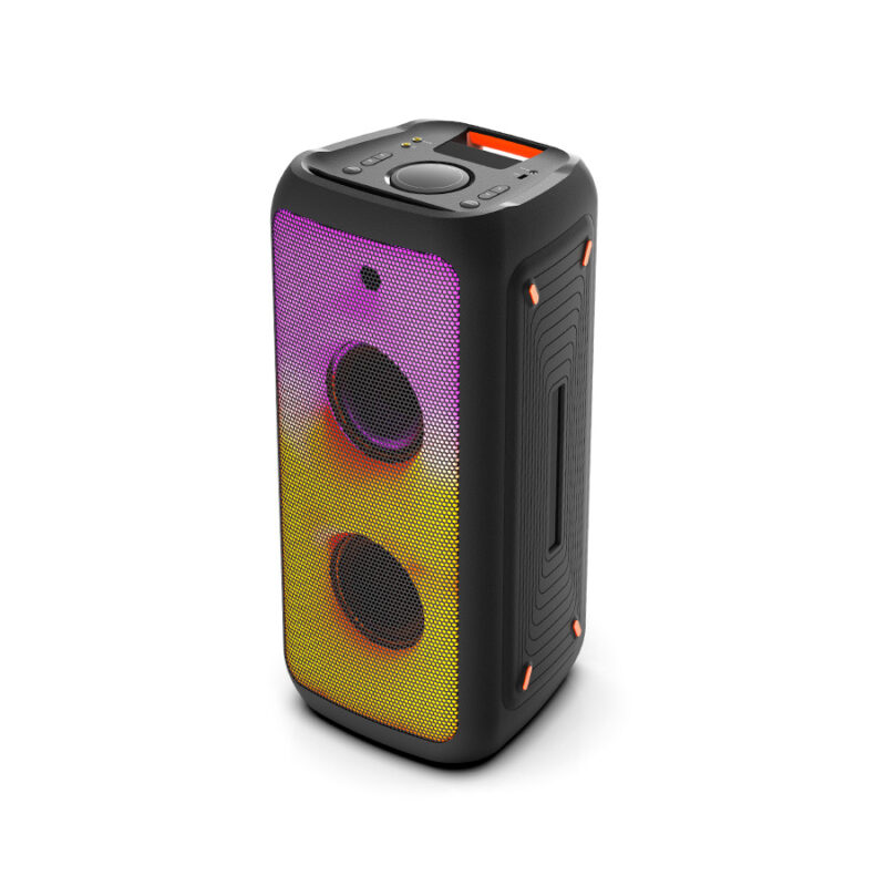 Portable Audio - Epsilon Electronics Inc